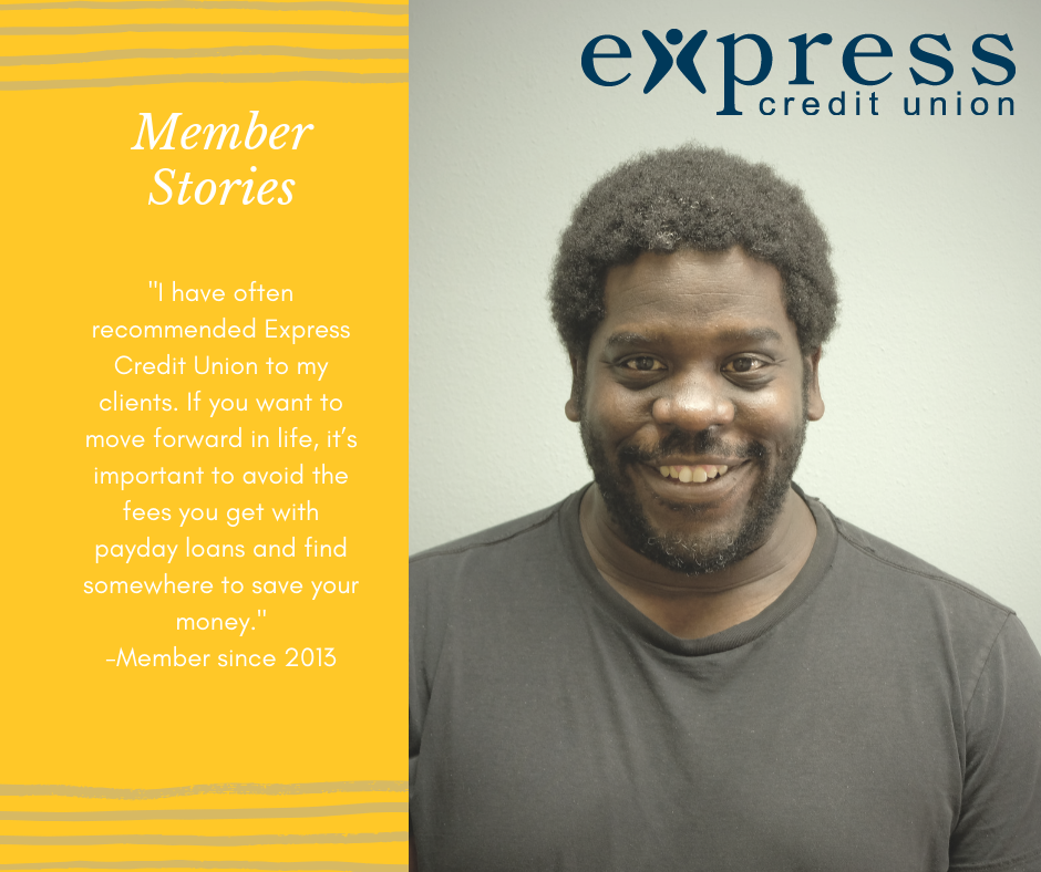 Community Impact | Express Credit Union